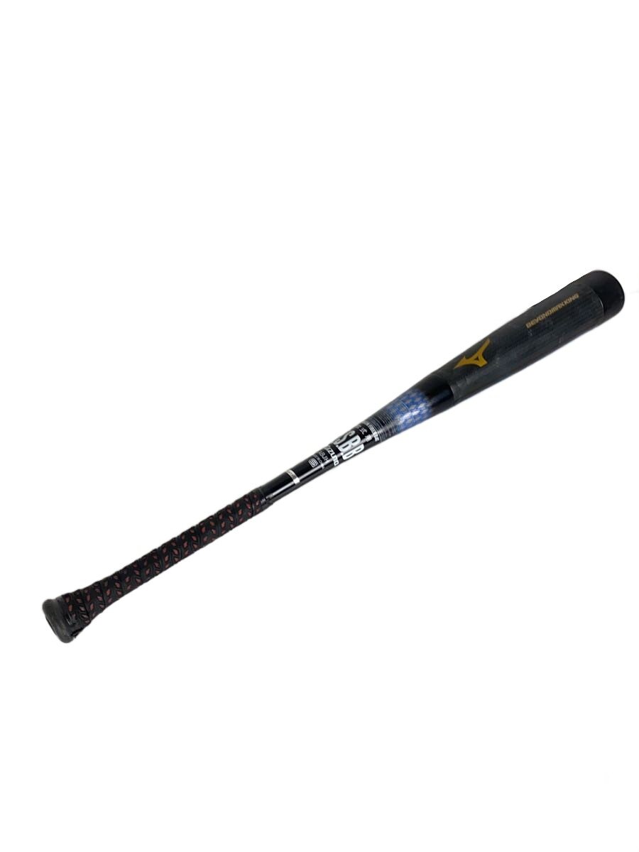 【ブランド】MIZUNO 【ブランドカナ】ミズノ 【型番】 【程度】B 【カラー】ブラック 【キーワード】　　　/ 2026/07/19 セカンドストリート砺波店 【1973】【中古】MIZUNO◆軟式用バット/BEYOND MAX KIN...
