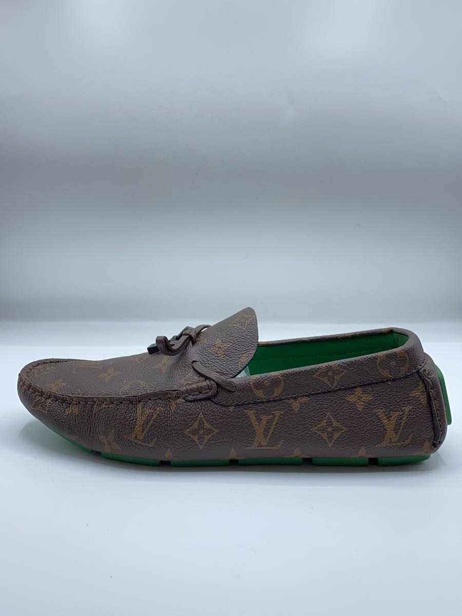 【ブランド】LOUIS VUITTON 【ブランドカナ】ルイヴィトン 【型番】 【程度】B 【サイズ】その他 【メインカラー】ブラウン 【素材・生地】 【キーワード】　　 2026/02/09 セカンドストリート西新店【4071】【中古】L...