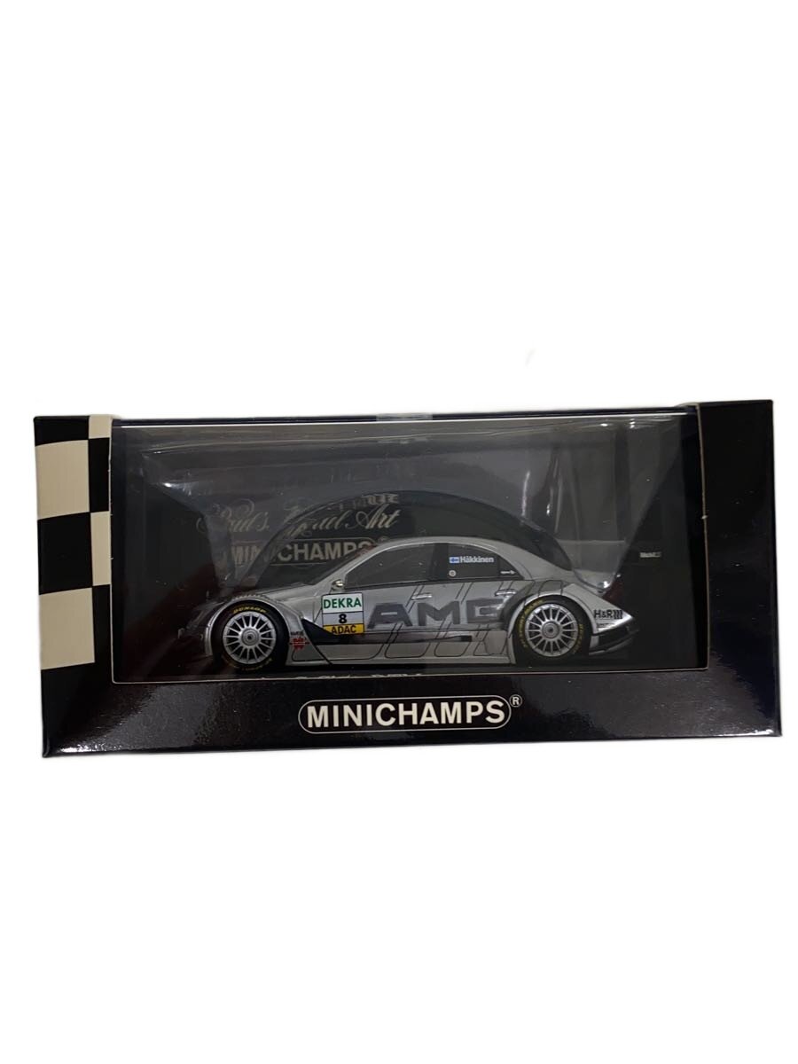 【ブランド】MINICHAMPS 【ブランドカナ】ミニチャンプス 【型番】 【程度】B 【サイズ】 【メインカラー】 【素材・生地】 【キーワード】　　 2026/03/25 セカンドストリート吹田岸部店【3611】【中古】MINICHAM...
