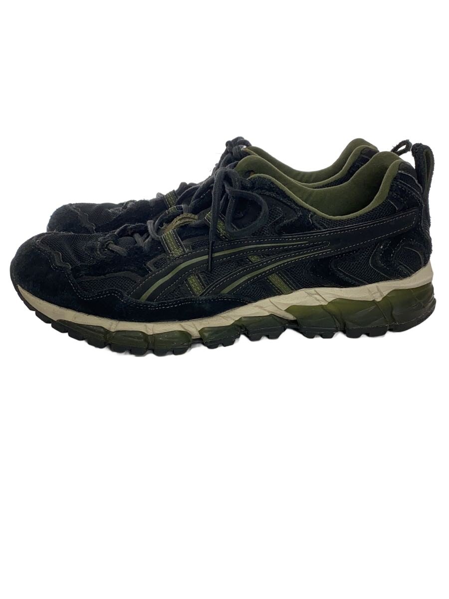 【ブランド】ASICS 【ブランドカナ】アシックス 【型番】 【程度】B 【サイズ】29cm 【メインカラー】ブラック 【素材・生地】 【キーワード】　　 2025/12/08 セカンドストリートキセラ川西店【4123】【中古】ASICS◆...