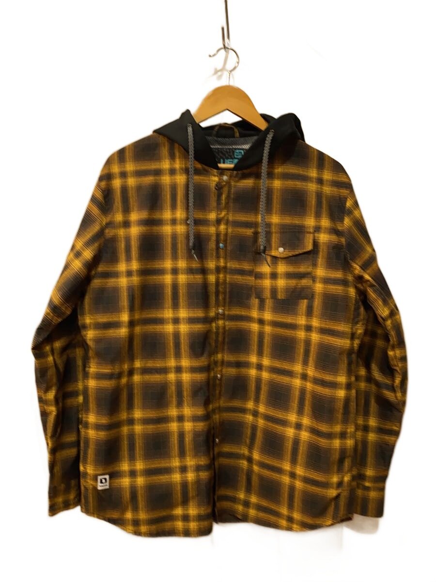 【ブランド】BLUE BLOOD 【ブランドカナ】ブルーブラッド 【型番】 【程度】B 【サイズ】M 【メインカラー】イエロー 【素材・生地】 【キーワード】　　 2026/01/20 セカンドストリート上尾店【3115】【中古】BLUE ...