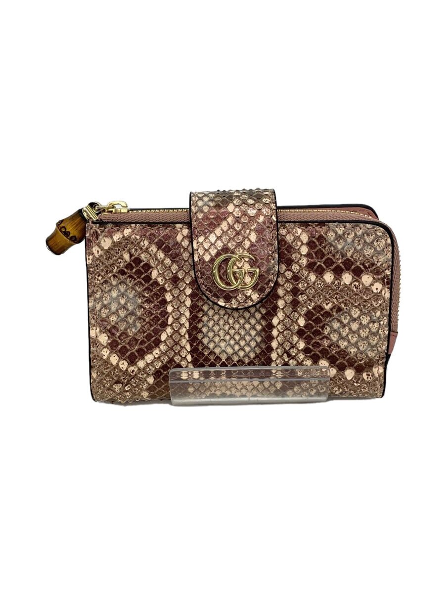 【ブランド】GUCCI 【ブランドカナ】グッチ 【型番】739498 EAA8D 5842 【程度】B 【サイズ】 【メインカラー】ピンク 【素材・生地】その他 【キーワード】　　　/ 2025/07/30 セカンドストリートイオンタウン田...