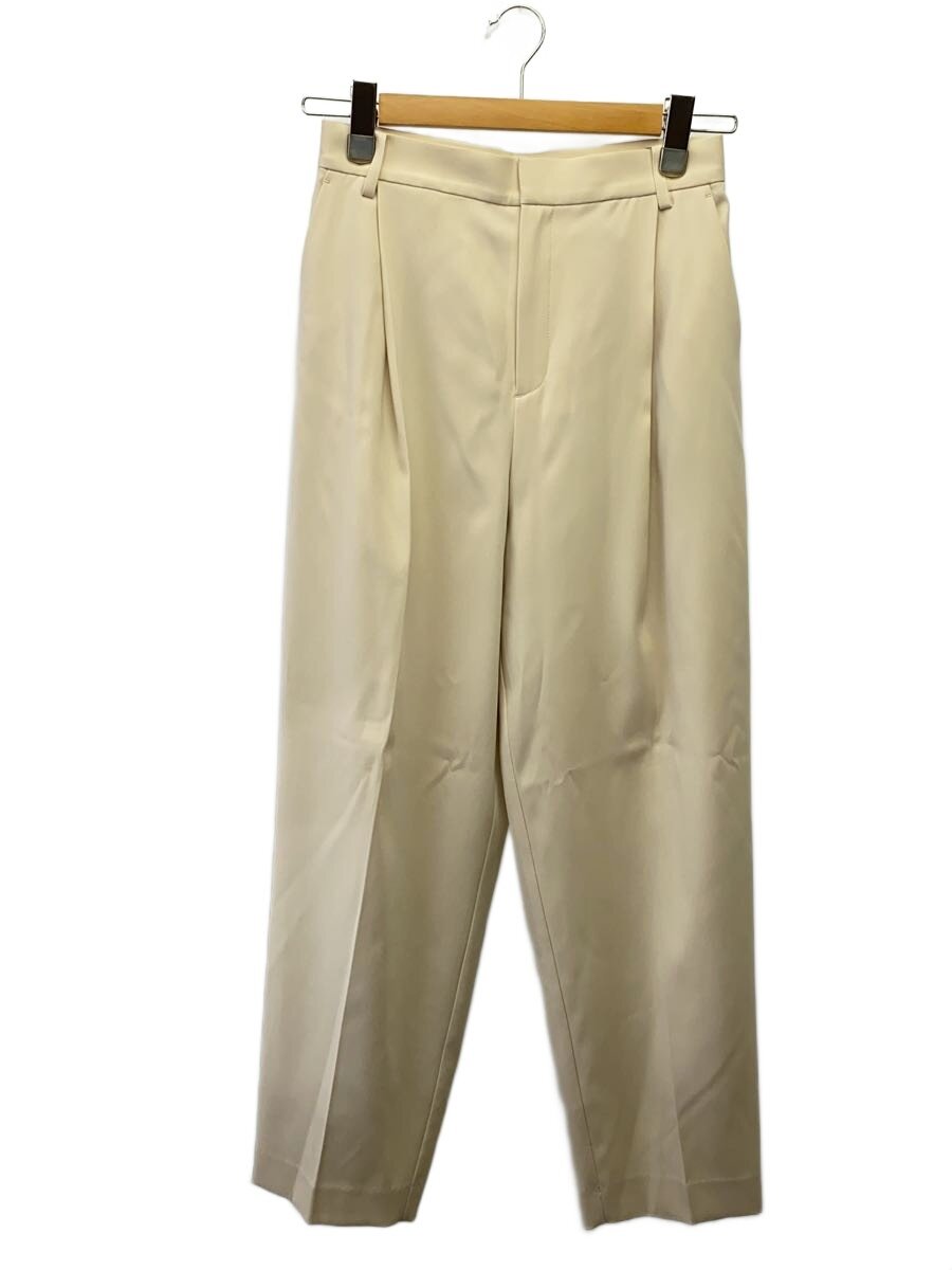 【ブランド】BEAUTY&YOUTH UNITED ARROWS 【ブランドカナ】ビューティーアンドユースユナイテッドアローズ 【型番】 【程度】B 【サイズ】M 【メインカラー】アイボリー 【素材・生地】ポリエステル 【キーワード】　　　...