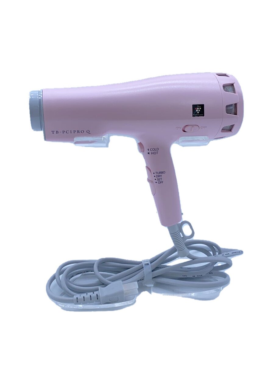 【ブランド】SHARP 【ブランドカナ】シャープ 【型番】 【程度】B 【サイズ】 【メインカラー】 【素材・生地】 【キーワード】　　 2024/07/24 セカンドストリート帯広白樺通り店【4299】【中古】SHARP◆ドライヤー・ヘア...