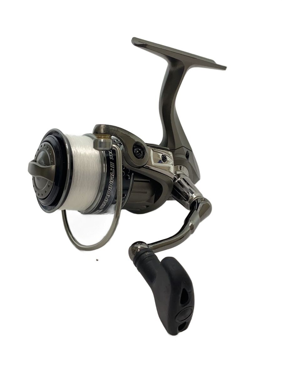 【ブランド】Abu Garcia 【ブランドカナ】アブガルシア 【型番】 【程度】B 【カラー】 【キーワード】　　 2025/09/21 セカンドストリート長浜店 【3386】【中古】Abu Garcia◆リール/--/stx2500ms...
