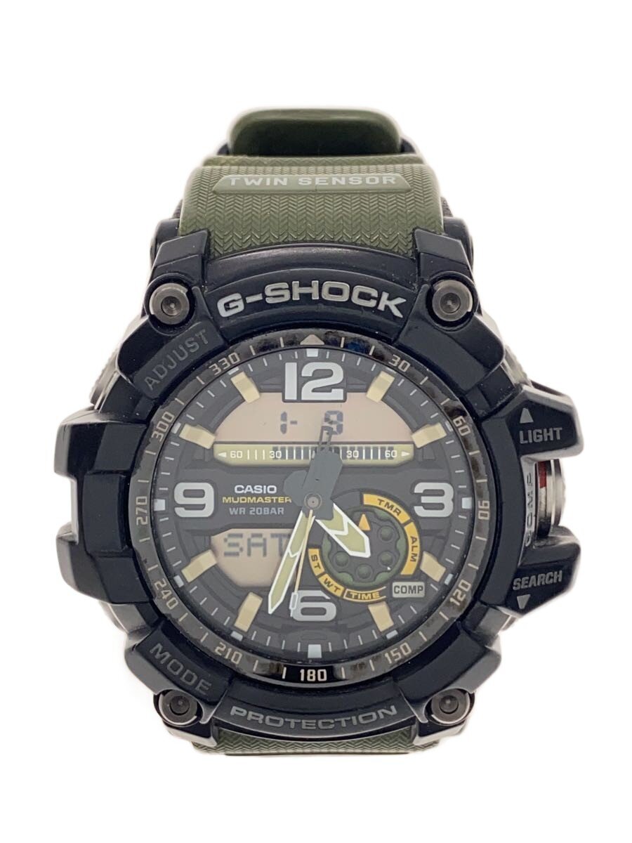 【ブランド】CASIO 【ブランドカナ】カシオ 【型番】 【程度】B 【サイズ】 【メインカラー】 【素材・生地】 【キーワード】　　　/ 2025/10/11 セカンドストリート大垣店【2021】【中古】CASIO◆クォーツ腕時計・G-S...