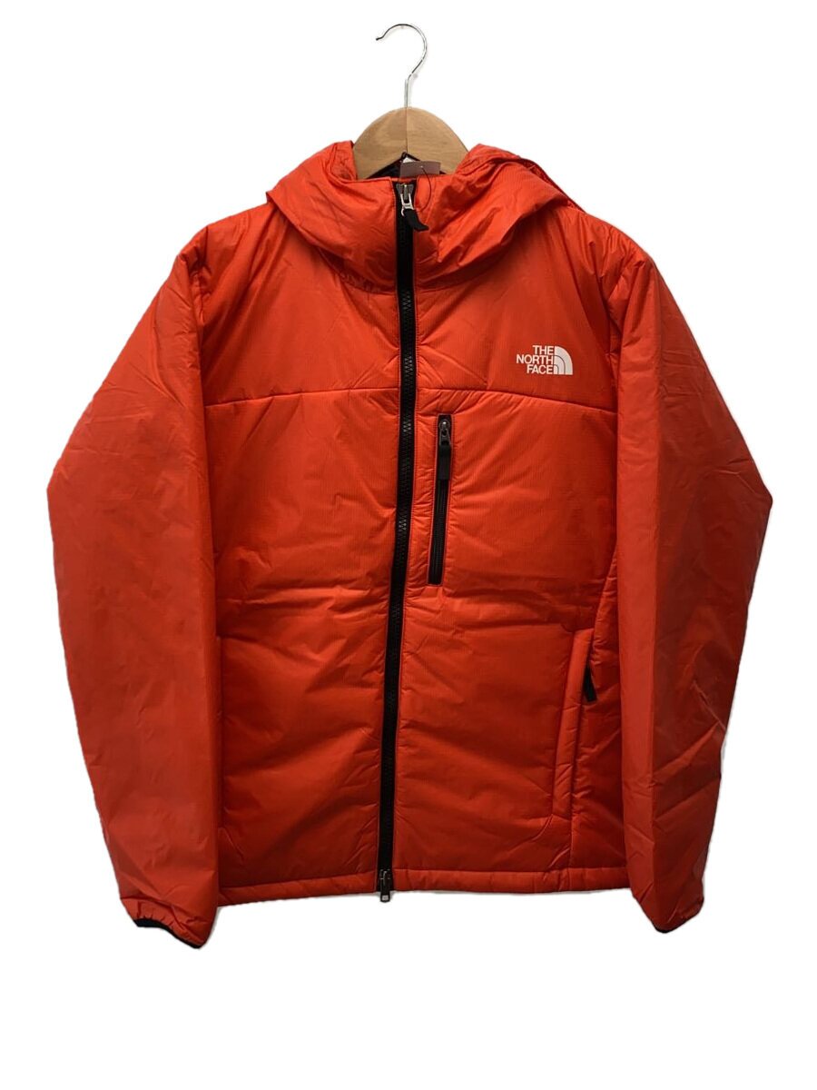 【ブランド】THE NORTH FACE 【ブランドカナ】ザノースフェイス 【型番】 【程度】B 【サイズ】M 【メインカラー】オレンジ 【素材・生地】ナイロン 【キーワード】　　 2025/02/23 セカンドストリート苫小牧緑町店【38...