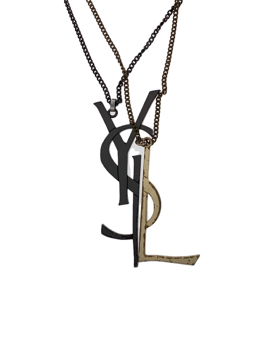 【ブランド】SAINT LAURENT 【ブランドカナ】サンローラン 【型番】 【程度】C 【サイズ】 【メインカラー】マルチカラー 【素材・生地】その他 【キーワード】　　 2025/03/17 セカンドストリート北須磨店【2448】【中...