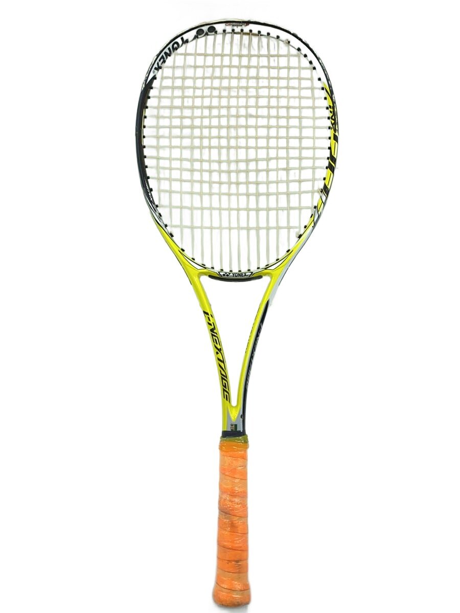 【ブランド】YONEX 【ブランドカナ】ヨネックス 【型番】 【程度】B 【カラー】 【キーワード】　　　/ 2026/05/30 セカンドストリート東大阪店 【2856】【中古】YONEX◆テニスラケット/硬式ラケット/INX70V ブラ...