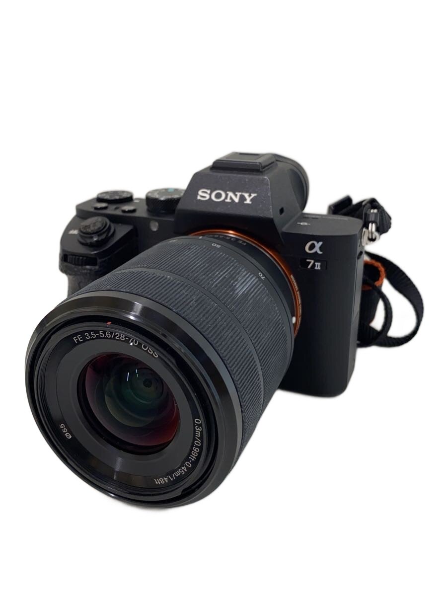 【ブランド】SONY 【ブランドカナ】ソニー 【型番】 【程度】B 【カラー】 【キーワード】　　 2025/10/26 セカンドストリート青森柳川店 【2056】【中古】SONY◆ミラーレスカメラ/デジタル一眼カメラ/デジカメ ブランド ...