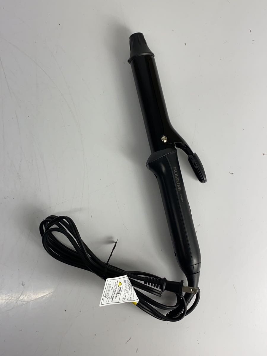 【ブランド】KOIZUMI 【ブランドカナ】コイズミ 【型番】 【程度】B 【サイズ】 【メインカラー】 【素材・生地】 【キーワード】　　 2025/12/11 セカンドストリート安中店【4490】【中古】KOIZUMI◆ドライヤー・ヘア...