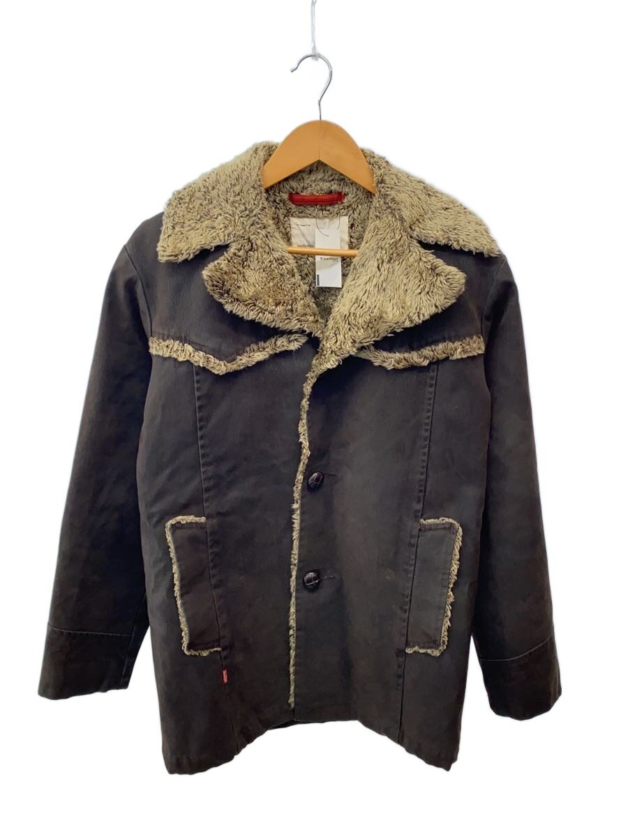 【ブランド】Levi’s Redloop 【ブランドカナ】リーバイスレッドループ 【型番】 【程度】B 【サイズ】M 【メインカラー】ブラウン 【素材・生地】コットン 【キーワード】　　 2026/02/24 セカンドストリート清田店【19...