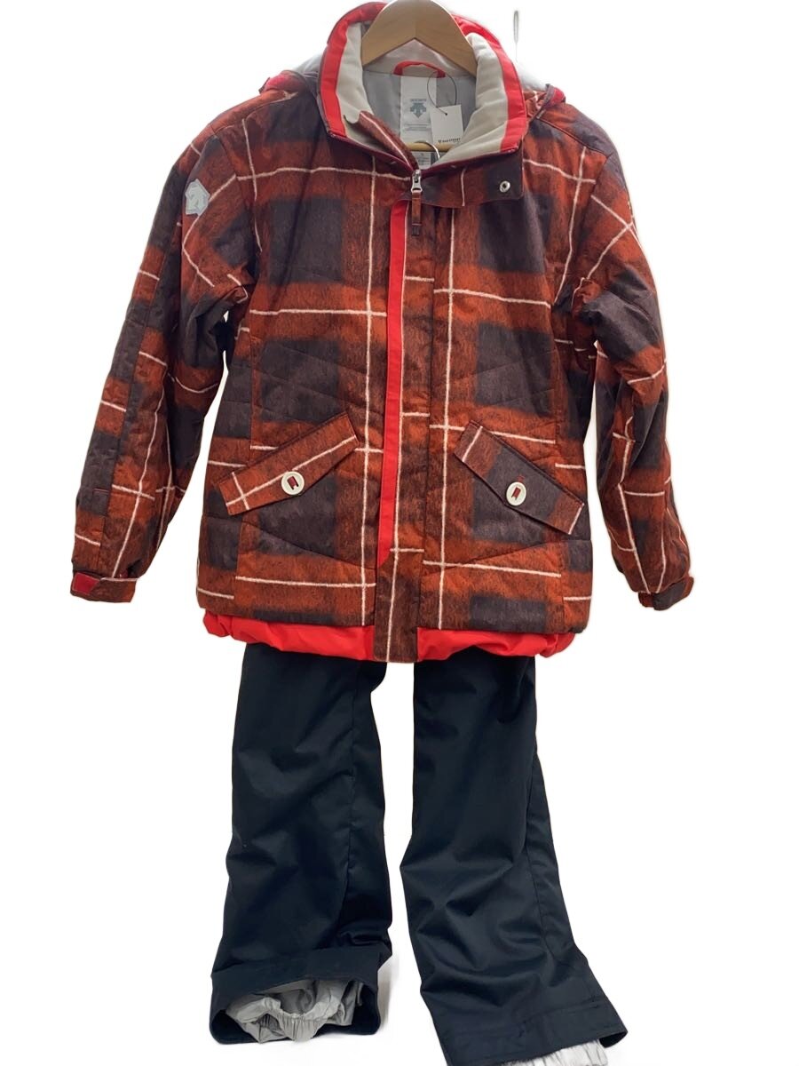 【ブランド】DESCENTE 【ブランドカナ】デサント 【型番】 【程度】B 【サイズ】その他 【メインカラー】ブラウン 【素材・生地】 【キーワード】　　 2026/01/05 セカンドストリート船橋夏見台店【4491】【中古】DESCE...