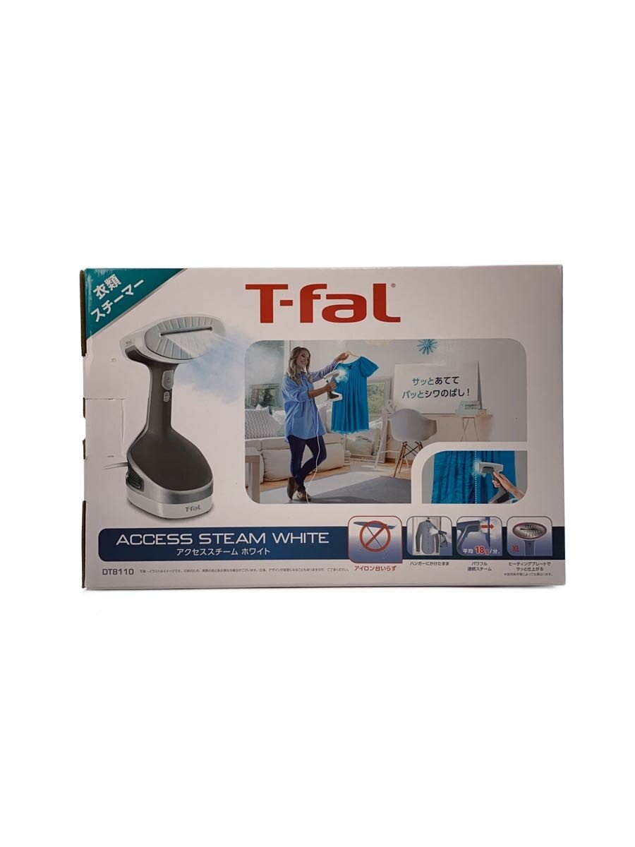 【ブランド】T-fal 【ブランドカナ】ティファール 【型番】 【程度】B 【サイズ】 【メインカラー】 【素材・生地】 【キーワード】　　　/ 2026/07/01 セカンドストリート新潟大学前店【2070】【中古】T-fal◆アイロン ...