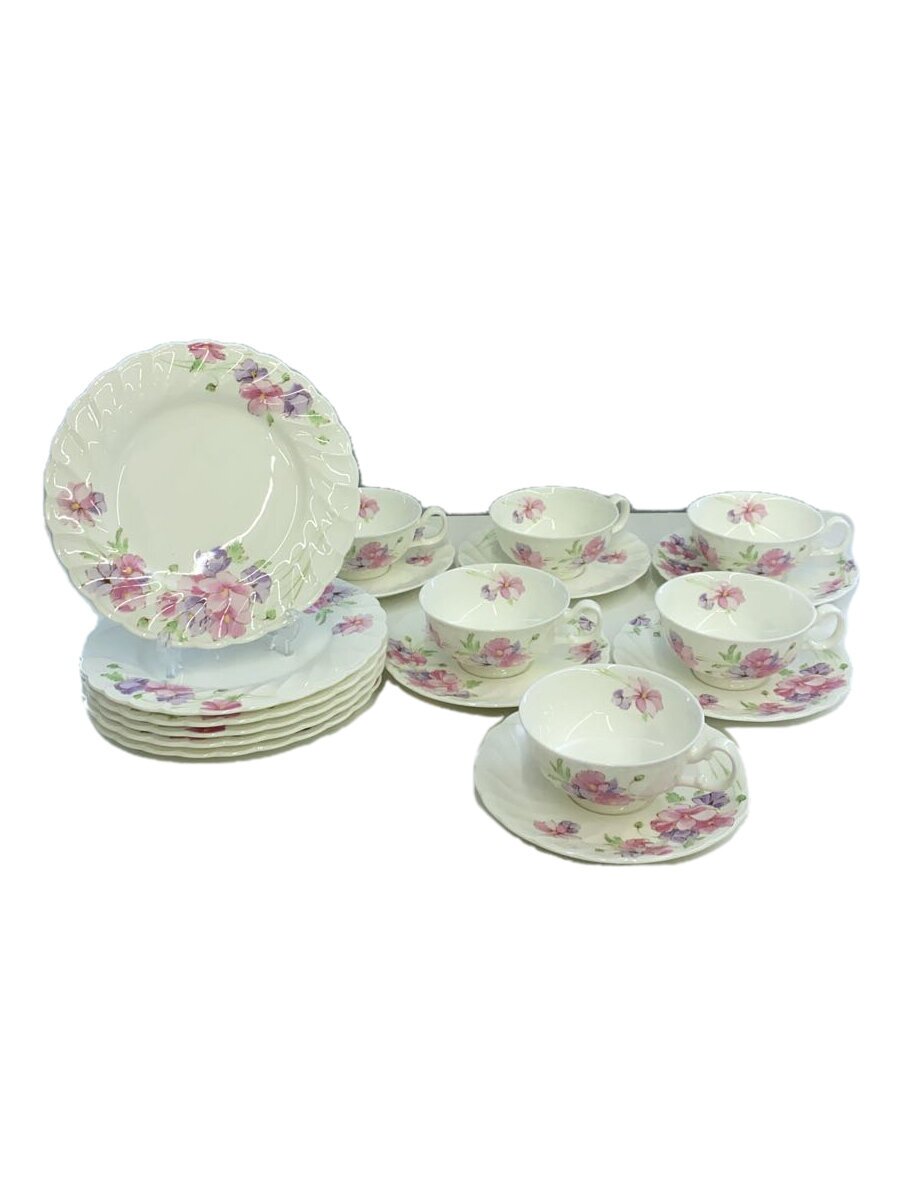 【ブランド】Noritake 【ブランドカナ】ノリタケ 【型番】 【程度】B 【サイズ】 【メインカラー】ピンク 【素材・生地】 【キーワード】　　 2025/03/05 スーパーセカンドストリート八尾店【4130】【中古】Noritake...