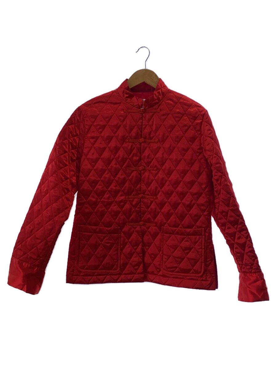 【ブランド】Tao COMME des GARCONS 【ブランドカナ】タオコムデギャルソン 【型番】 【程度】B 【サイズ】S 【メインカラー】レッド 【素材・生地】ポリエステル 【キーワード】　　 2025/06/22 セカンドストリー...