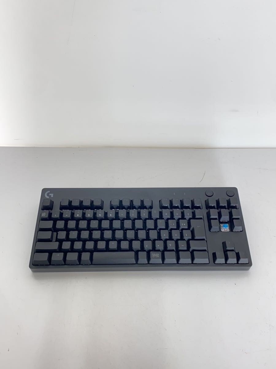 【ブランド】Logicool 【ブランドカナ】ロジクール 【型番】 【程度】C 【カラー】 【キーワード】　　 2026/04/18 セカンドストリート奥州水沢店 【4210】【中古】Logicool◆キーボード PRO X Gaming ...