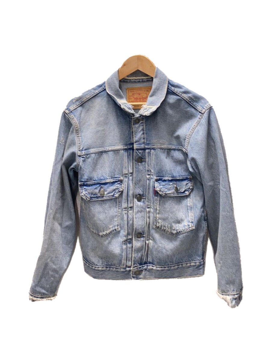 【ブランド】Levi’s 【ブランドカナ】リーバイス 【型番】 【程度】B 【サイズ】36 【メインカラー】ブルー 【素材・生地】コットン 【キーワード】　　 2024/11/18 セカンドストリート糸満店【3500】【中古】Levi’s◆...