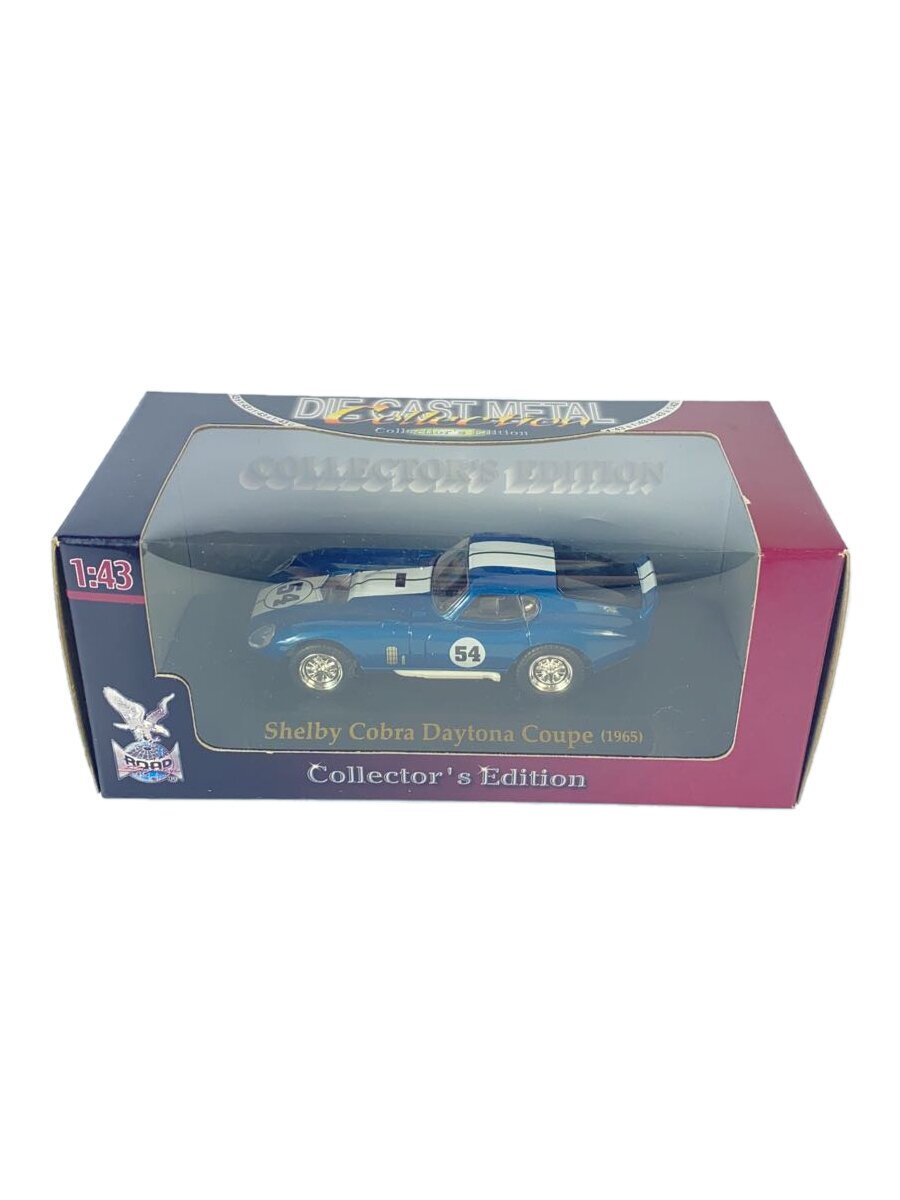 【ブランド】/ 【ブランドカナ】／ 【型番】 【程度】B 【カラー】ブルー 【キーワード】　　 2024/11/02 セカンドストリート福島西店 【3993】【中古】ミニカー/BLU【ホビー】 ブランド / 型番 カラー ブルー 実寸 【ミ...