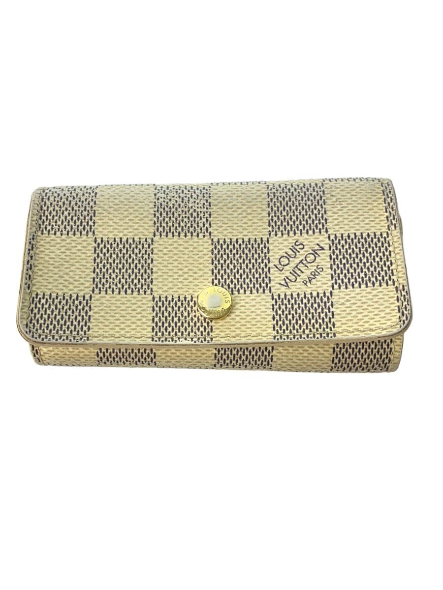 【ブランド】LOUIS VUITTON 【ブランドカナ】ルイヴィトン 【型番】N60020 【程度】C 【サイズ】 【メインカラー】ホワイト 【素材・生地】その他 【キーワード】　　 2025/08/31 セカンドストリート新潟大学前店【2...