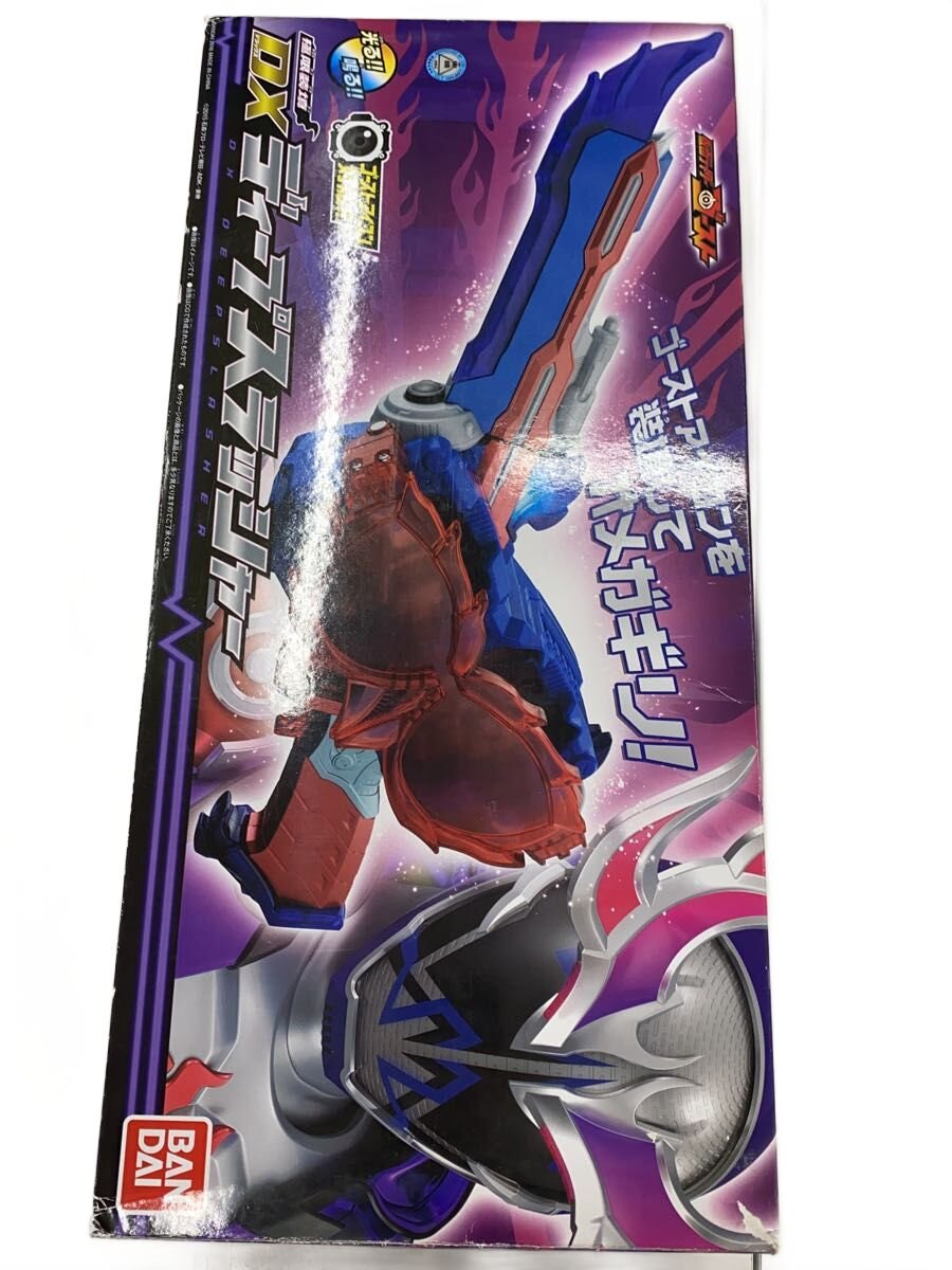 【ブランド】BANDAI 【ブランドカナ】バンダイ 【型番】 【程度】B 【サイズ】 【メインカラー】 【素材・生地】 【キーワード】　　　/ 2026/07/10 セカンドストリート柳井店【4637】【中古】BANDAI◆仮面ライダーゴー...