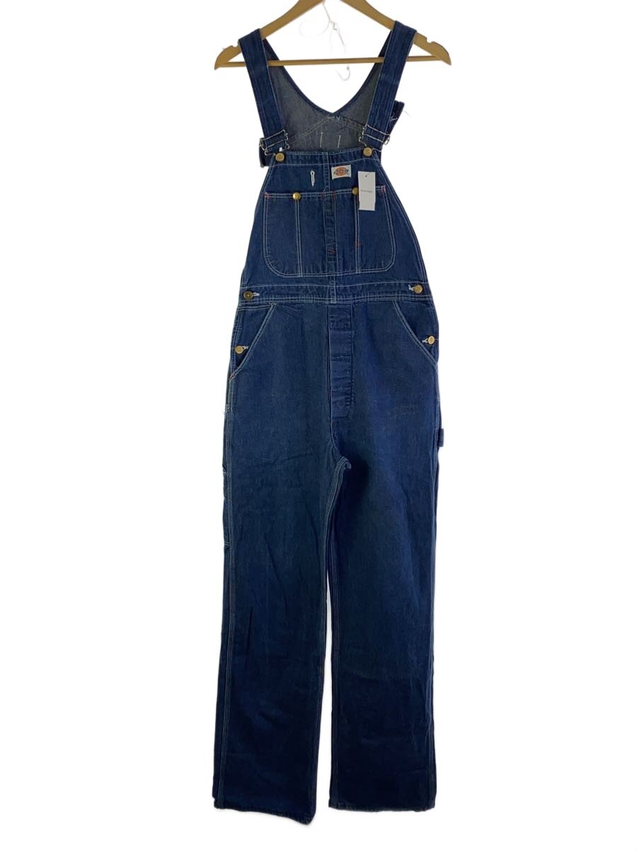 【ブランド】DICKIES 【ブランドカナ】ディッキーズ 【型番】 【程度】C 【サイズ】32 【メインカラー】インディゴ 【素材・生地】デニム 【キーワード】　　 2025/11/05 セカンドストリート浜松幸店【3795】【中古】DIC...