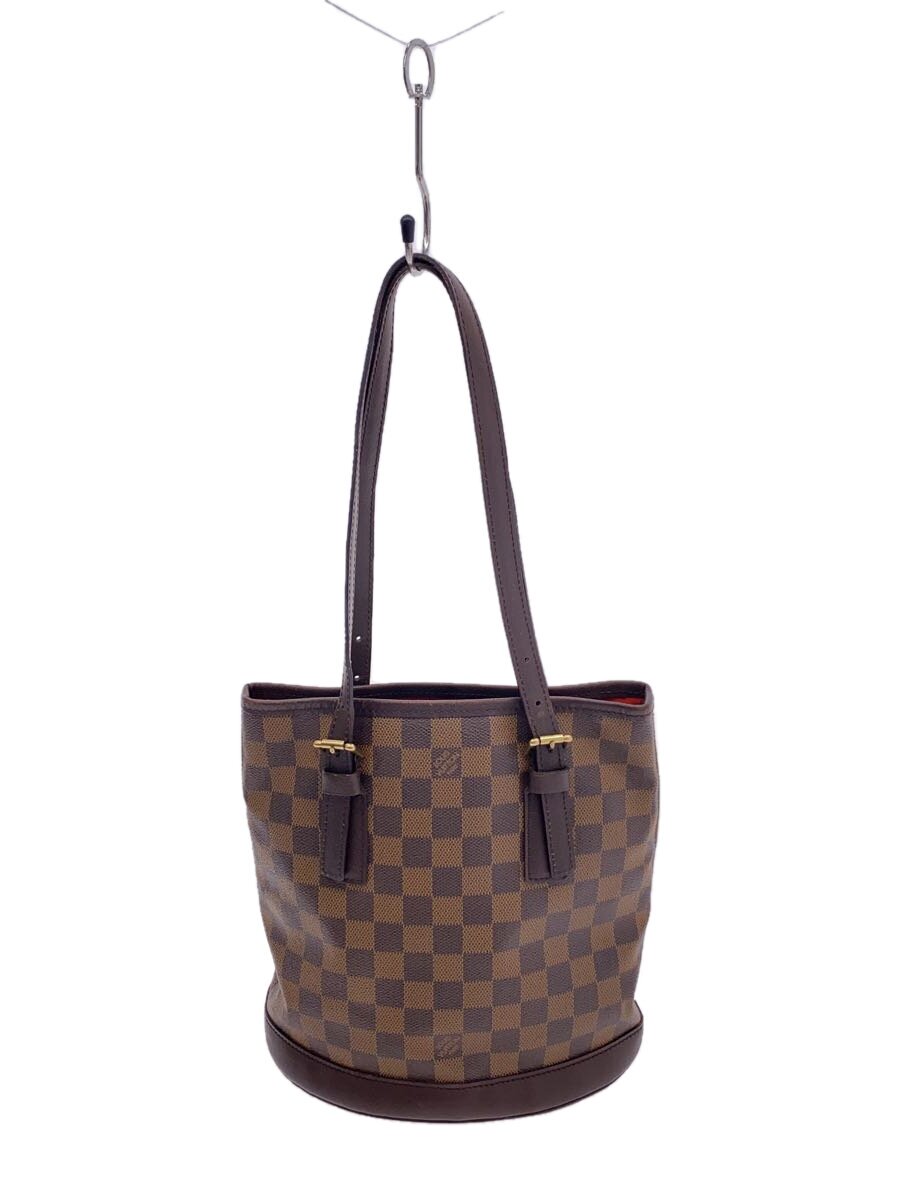 【ブランド】LOUIS VUITTON 【ブランドカナ】ルイヴィトン 【型番】N42240 【程度】B 【サイズ】 【メインカラー】ブラウン 【素材・生地】PVC（ビニール） 【キーワード】　　 2025/07/20 セカンドストリート鳴尾...