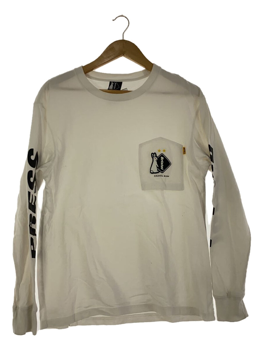 楽天市場】F.C.Real Bristol 長袖Tシャツの通販 楽天市場】F.C.Real Bristol 長袖Tシャツの通販