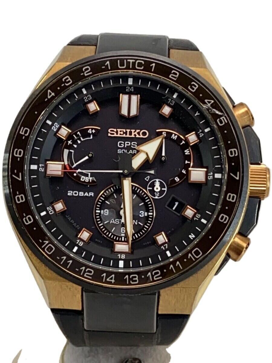 【ブランド】SEIKO 【ブランドカナ】セイコー 【型番】 【程度】B 【サイズ】 【メインカラー】 【素材・生地】ラバー 【キーワード】　　 2023/12/14 セカンドストリート丘珠空港通店【3454】【中古】SEIKO◆ソーラー腕時...