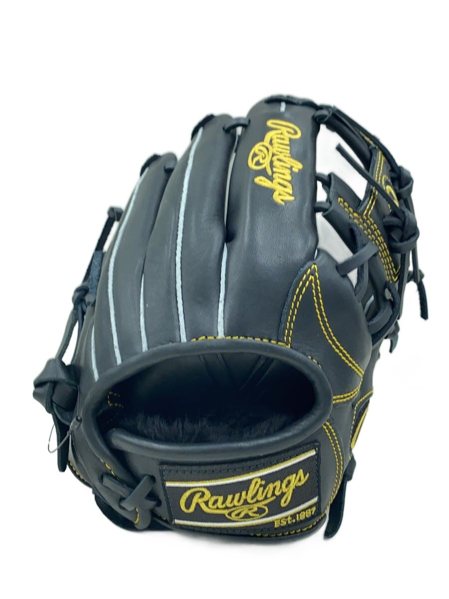 【ブランド】Rawlings 【ブランドカナ】ローリングス 【型番】 【程度】B 【カラー】ブラック 【キーワード】　　　/ 2026/05/30 セカンドストリート東大阪店 【2856】【中古】Rawlings◆野球用品/RS SERIE...