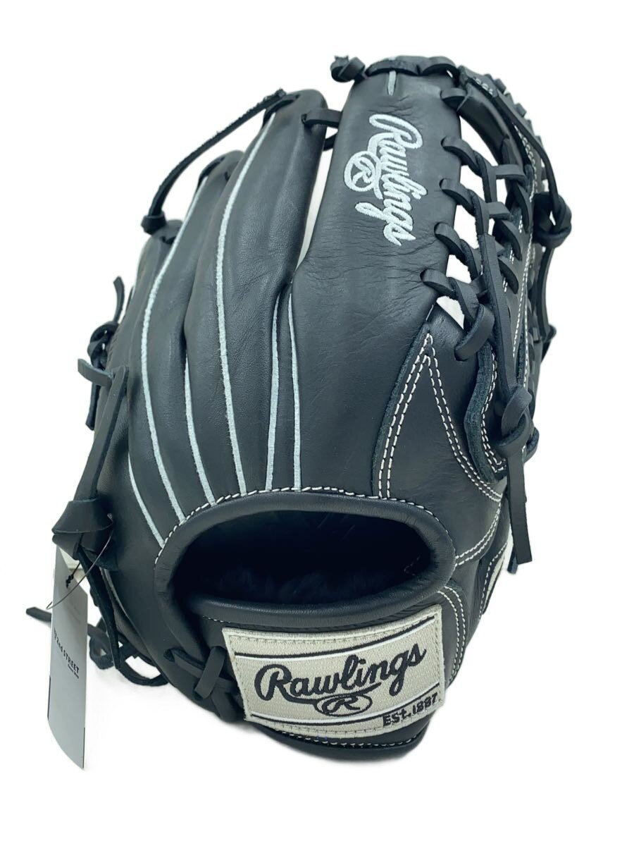 【ブランド】Rawlings 【ブランドカナ】ローリングス 【型番】 【程度】B 【カラー】ブラック 【キーワード】　　　/ 2026/05/30 セカンドストリート東大阪店 【2856】【中古】Rawlings◆グローブ/軟式少年野球/R...