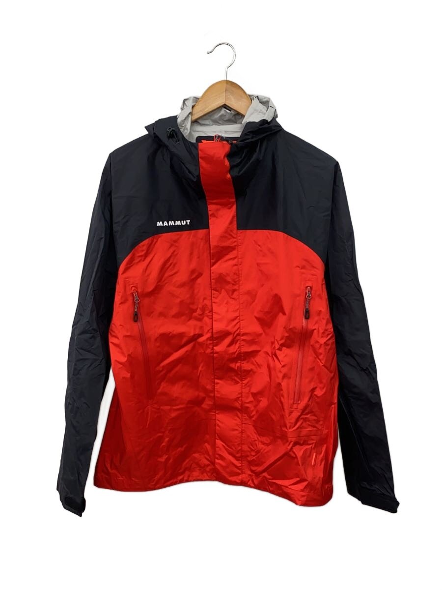 【ブランド】MAMMUT 【ブランドカナ】マムート 【型番】 【程度】B 【サイズ】L 【メインカラー】レッド 【素材・生地】ナイロン 【キーワード】　　 2025/11/24 セカンドストリート佐賀北部バイパス店【3639】【中古】MAM...