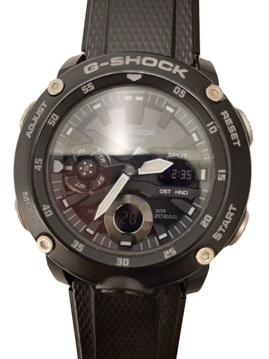 【ブランド】CASIO 【ブランドカナ】カシオ 【型番】 【程度】B 【サイズ】 【メインカラー】ブラック 【素材・生地】 【キーワード】　　 2026/02/12 セカンドストリート多賀城店【3292】【中古】CASIO◆クォーツ腕時計・...