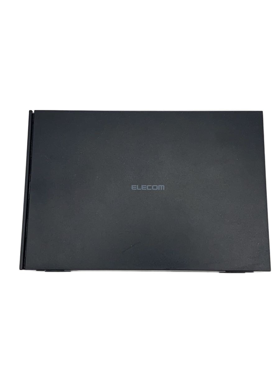 【ブランド】ELECOM 【ブランドカナ】エレコム 【型番】 【程度】B 【カラー】 【キーワード】　　　/ 2026/06/06 セカンドストリート北九州折尾店 【3529】【中古】ELECOM◆外付け ハードディスク ELD-ETV01...