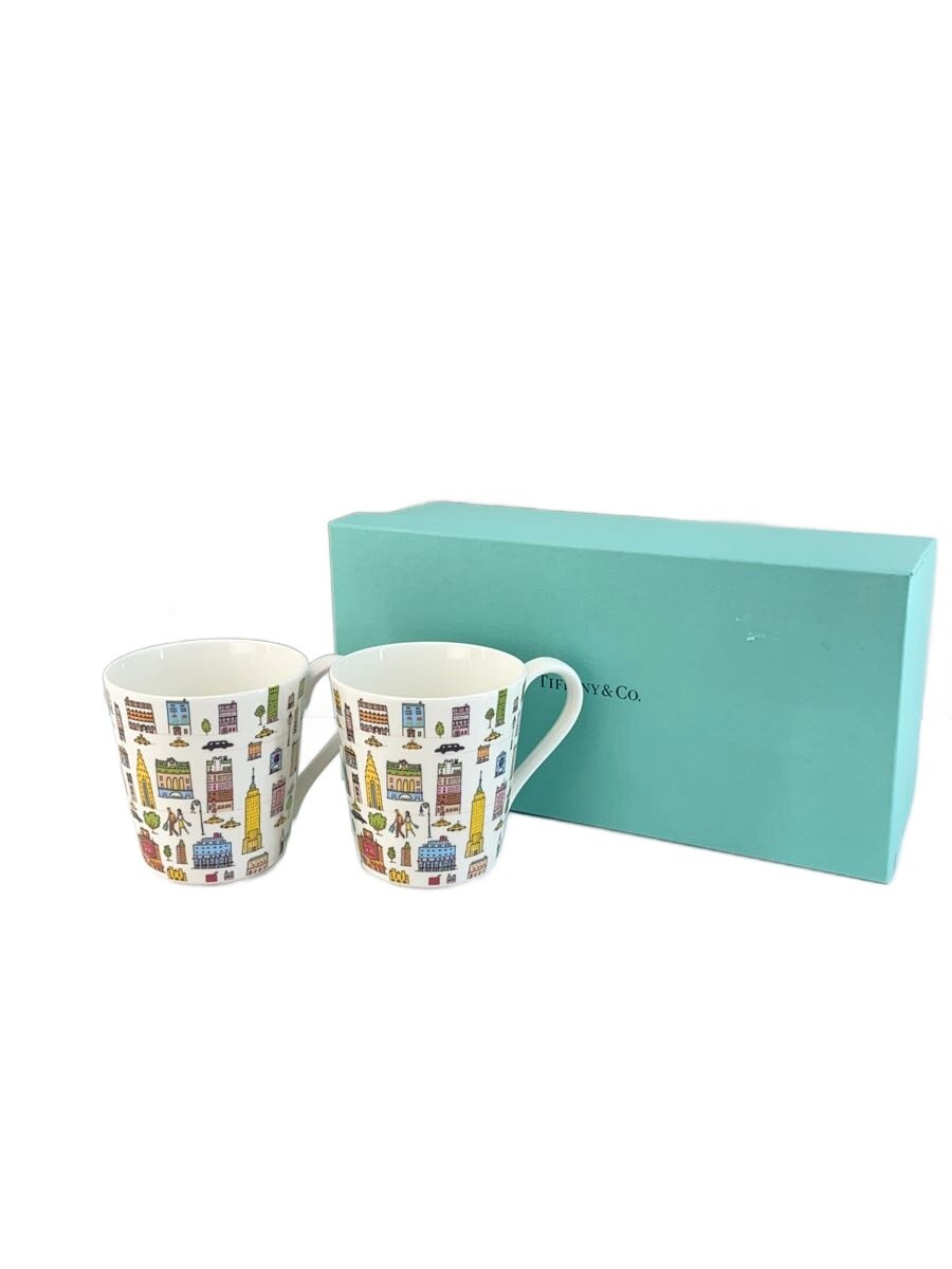 【ブランド】TIFFANY&Co. 【ブランドカナ】ティファニー 【型番】 【程度】B 【サイズ】 【メインカラー】 【素材・生地】 【キーワード】　　　/ 2026/05/31 セカンドストリート綾瀬深谷店【3761】【中古】TIFFAN...