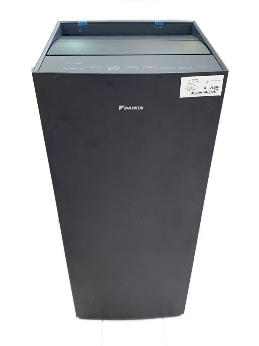 【ブランド】DAIKIN 【ブランドカナ】ダイキン 【型番】 【程度】B 【カラー】 【キーワード】　　　/ 2026/07/19 セカンドストリート高柳店 【2048】【中古】DAIKIN◆空気清浄機 MCK70ZKS//【家電・ビジュア...