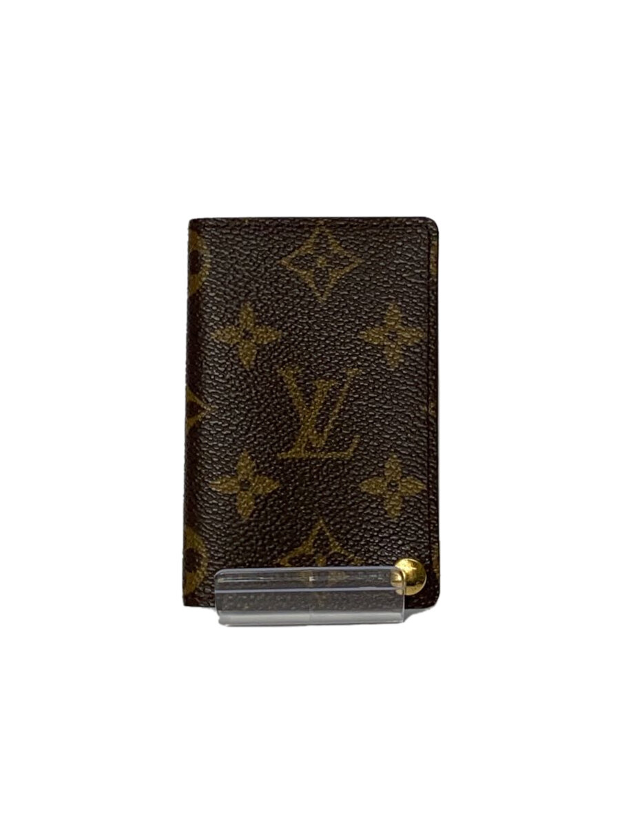 【ブランド】LOUIS VUITTON 【ブランドカナ】ルイヴィトン 【型番】M60937 【程度】B 【サイズ】 【メインカラー】ブラウン 【素材・生地】レザー 【キーワード】　　 2025/11/28 セカンドストリート松山谷町店【29...