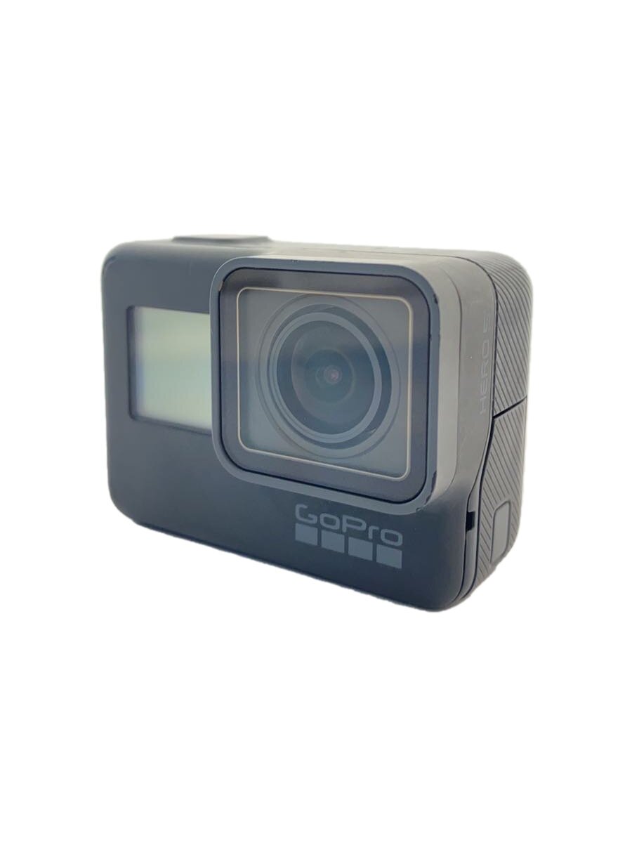 【ブランド】GoPro 【ブランドカナ】ゴープロ 【型番】 【程度】C 【カラー】 【キーワード】　　 2025/07/15 セカンドストリート日立金沢店 【3556】【中古】GoPro◆ビデオカメラ HERO5 BLACK CHDHX-5...