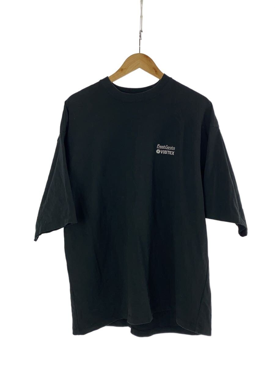 【ブランド】FreshService 【ブランドカナ】フレッシュサービス 【型番】 【程度】B 【サイズ】L 【メインカラー】ブラック 【素材・生地】コットン 【キーワード】　　　? NULL ? 2026/05/26 セカンドストリート学...