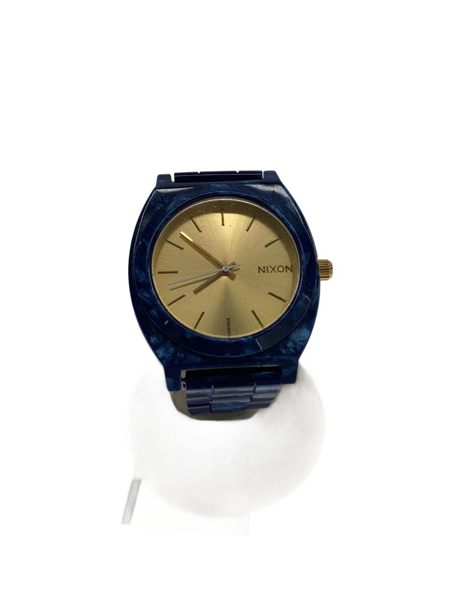 【ブランド】NIXON 【ブランドカナ】ニクソン 【型番】 【程度】B 【サイズ】 【メインカラー】 【素材・生地】 【キーワード】　　 2026/01/26 スーパーセカンドストリート八千代店【2998】【中古】NIXON◆クォーツ腕時計...