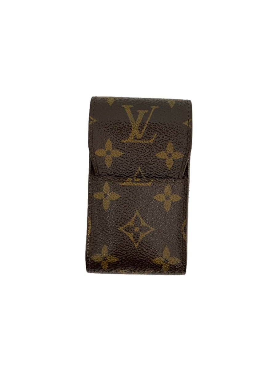 【ブランド】LOUIS VUITTON 【ブランドカナ】ルイヴィトン 【型番】M63024 【程度】B 【サイズ】 【メインカラー】ブラウン 【素材・生地】レザー 【キーワード】　　 2025/08/02 セカンドストリート姫路山吹店【33...