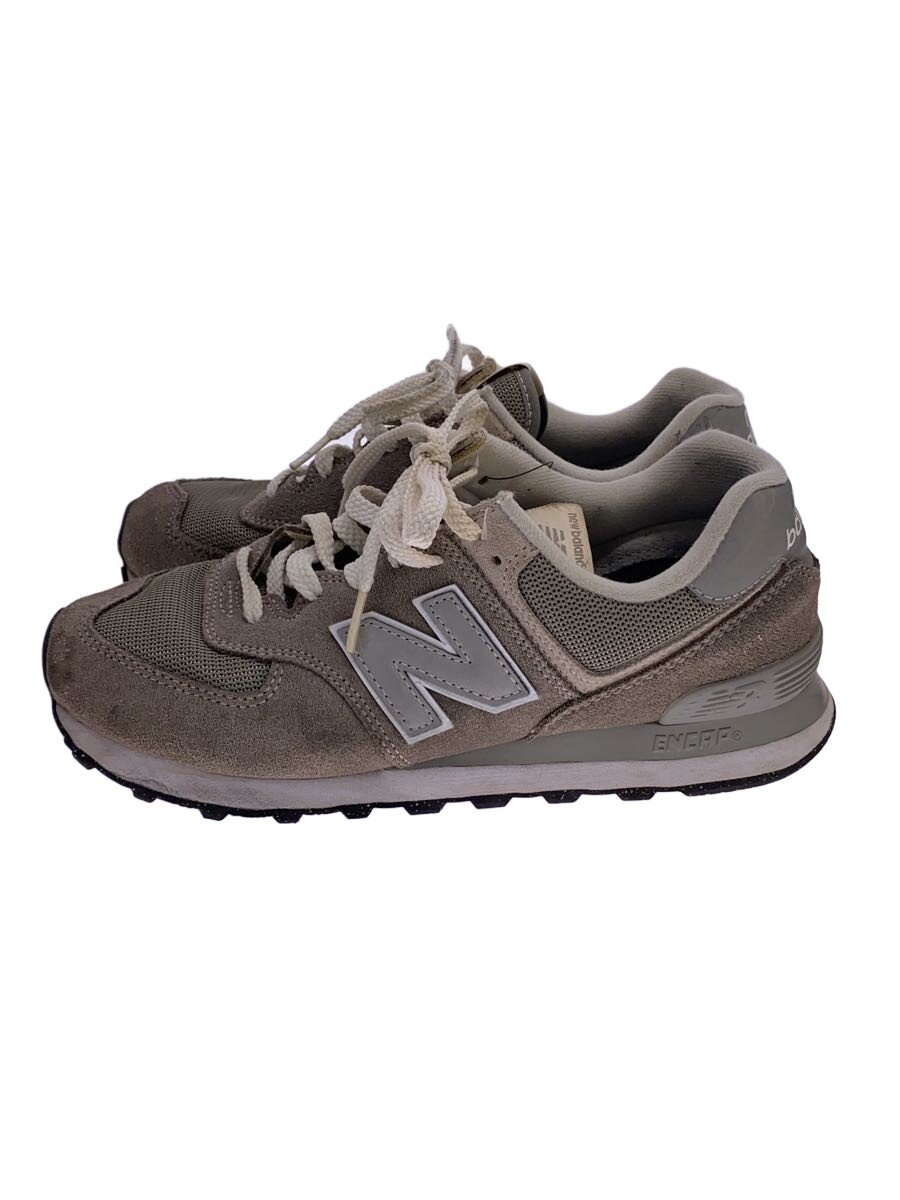 【ブランド】NEW BALANCE 【ブランドカナ】ニューバランス 【型番】 【程度】C 【サイズ】26cm 【メインカラー】グレー 【素材・生地】 【キーワード】　　 2026/01/14 セカンドストリート学芸大学店【4430】【中古】...