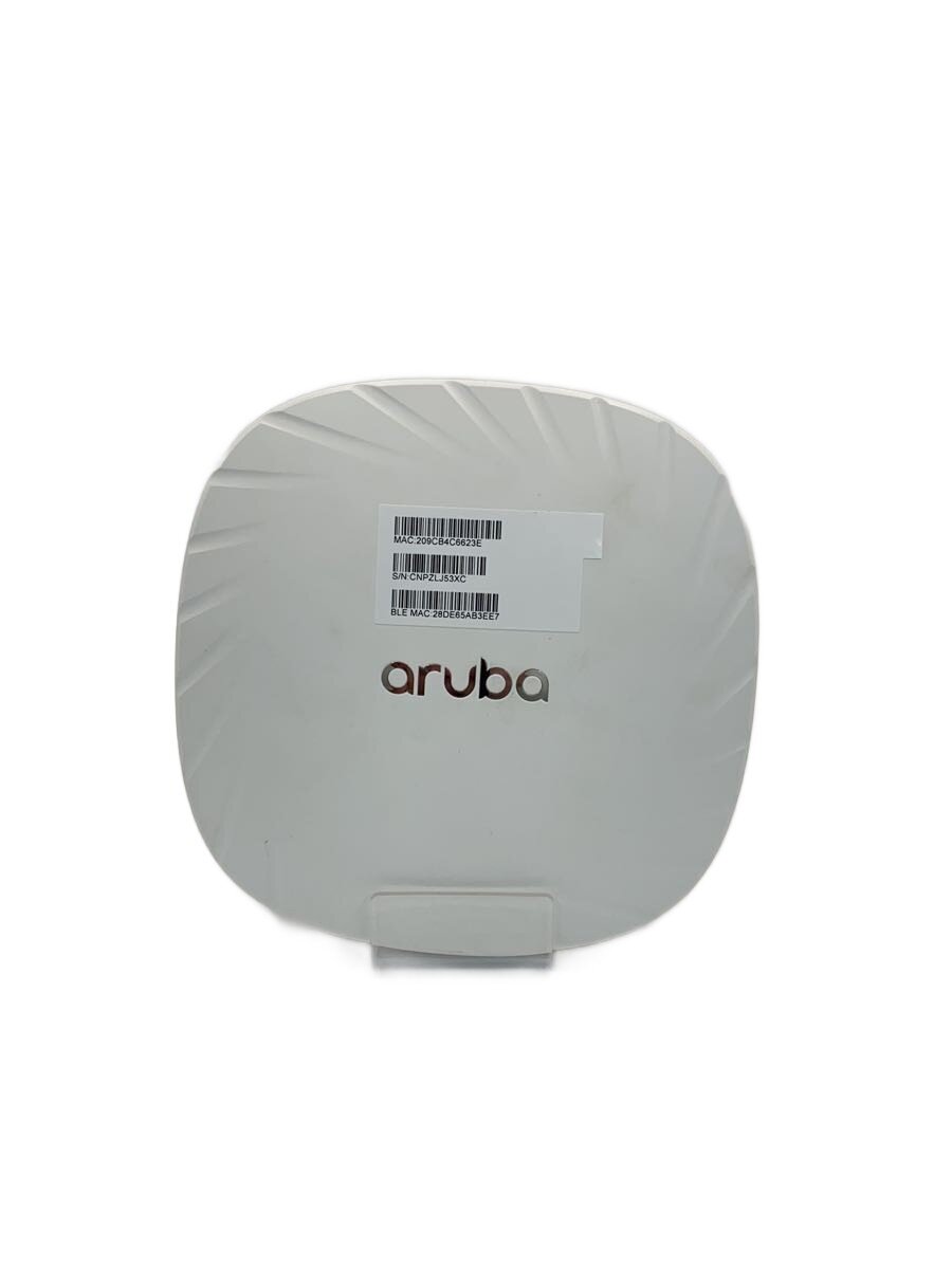【ブランド】/ 【ブランドカナ】／ 【型番】 【程度】B 【カラー】 【キーワード】　　 2026/04/09 セカンドストリート平岸店 【1919】【中古】HPE Aruba Netwarking/パソコン周辺機器/APIN0505【パソ...