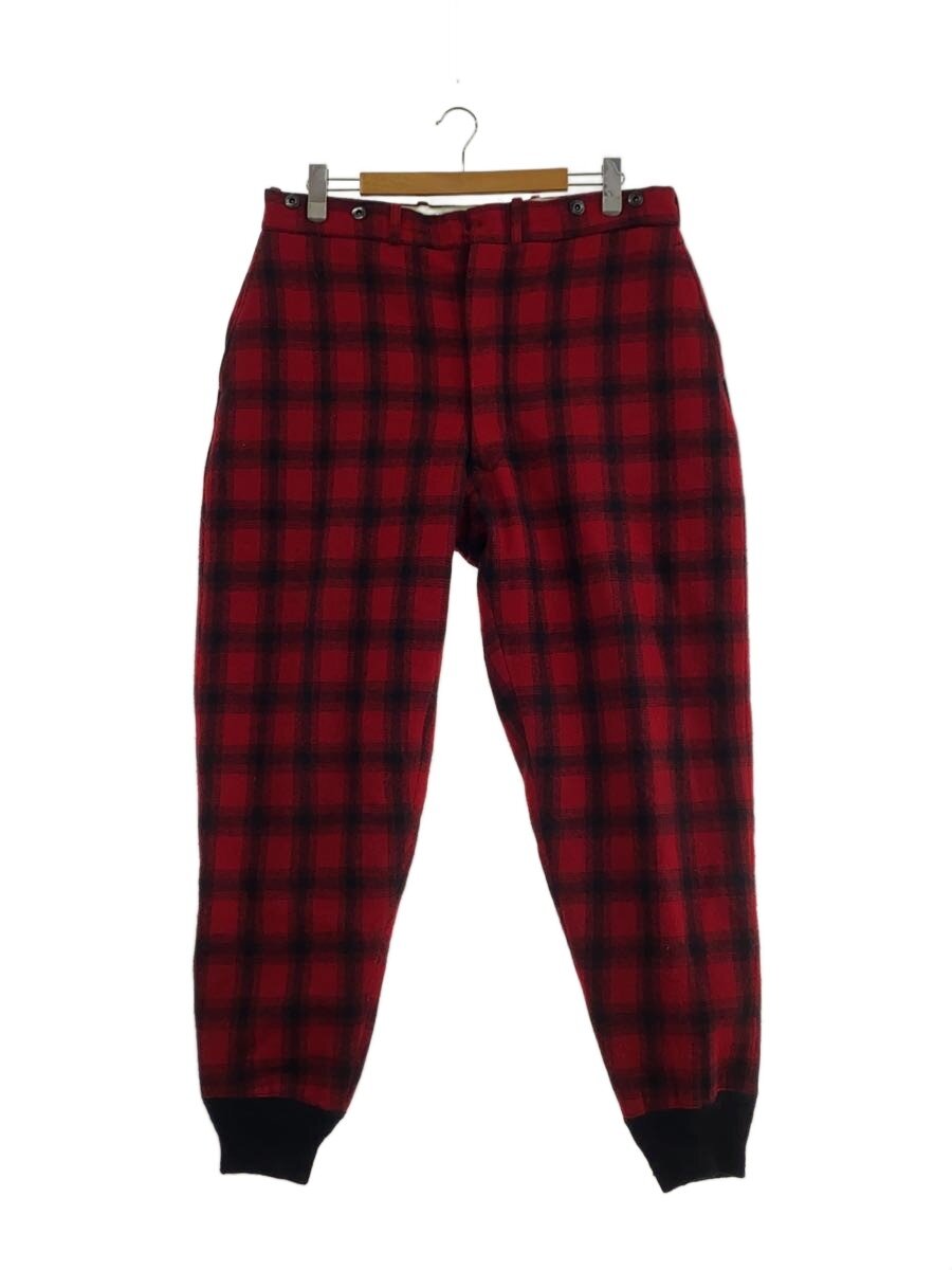 【ブランド】Woolrich 【ブランドカナ】ウールリッチ 【型番】 【程度】B 【サイズ】その他 【メインカラー】レッド 【素材・生地】ウール 【キーワード】　　 2025/12/10 セカンドストリート新金岡店【3626】【中古】Woo...