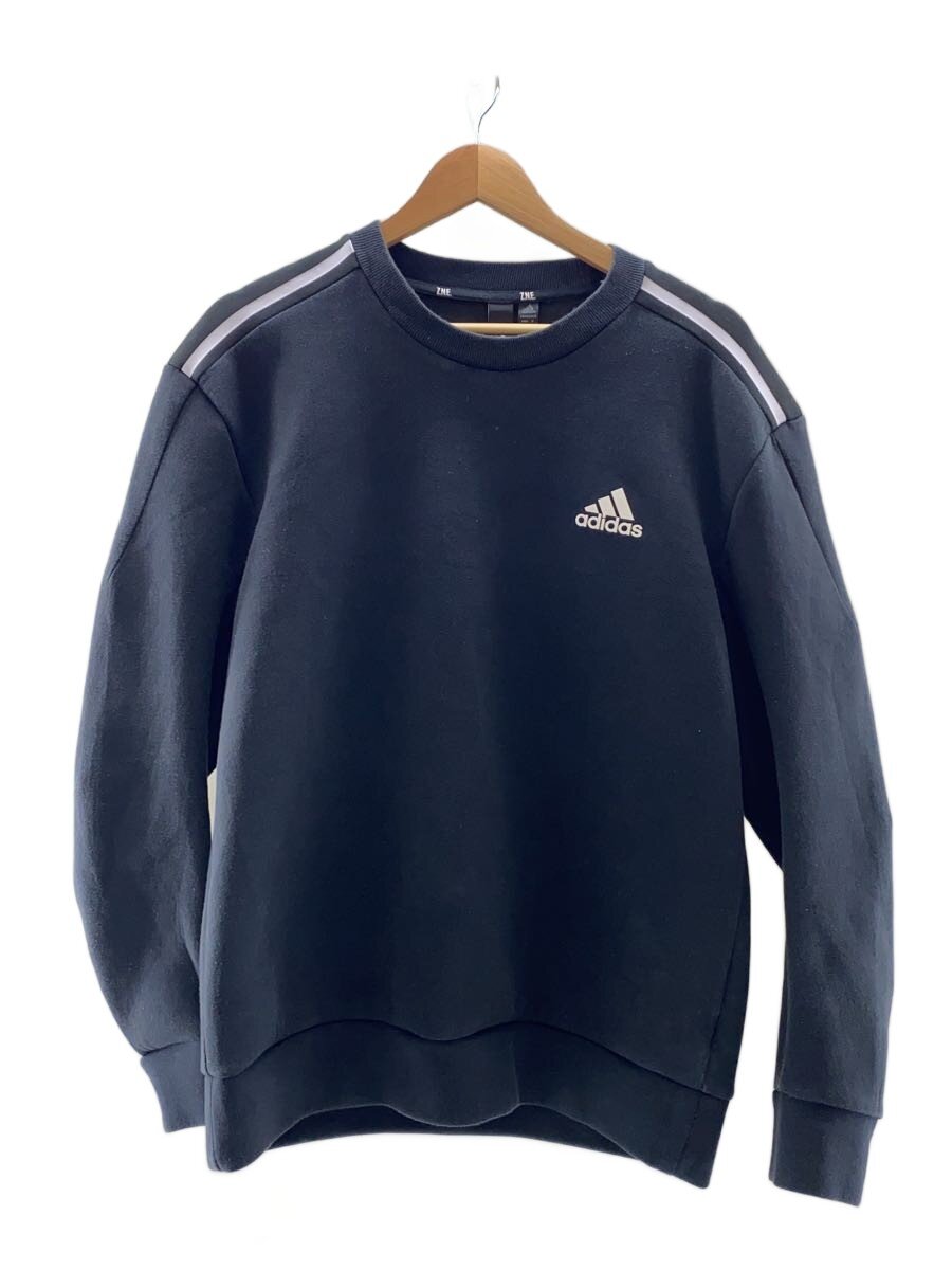 【ブランド】adidas 【ブランドカナ】アディダス 【型番】 【程度】B 【サイズ】LL 【メインカラー】ブラック 【素材・生地】 【キーワード】　　 2026/01/21 セカンドストリート大分わさだ店【4493】【中古】adidas◆...