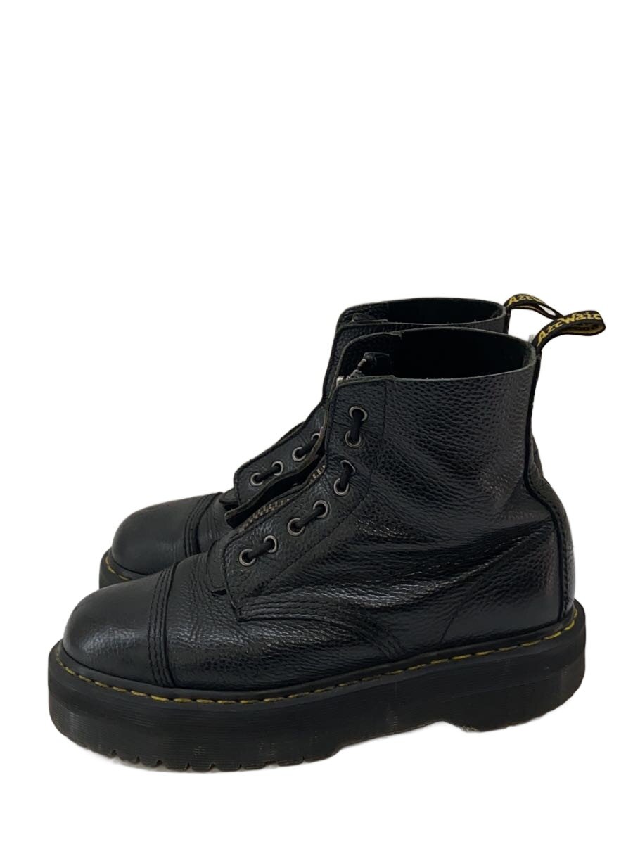 【ブランド】Dr.Martens 【ブランドカナ】ドクターマーチン 【型番】 【程度】B 【サイズ】UK9 【メインカラー】ブラック 【素材・生地】レザー 【キーワード】　　 2026/01/01 セカンドストリート大須万松寺通ブランド専門...
