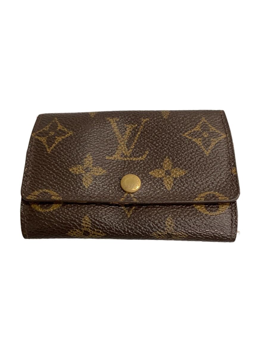 【ブランド】LOUIS VUITTON 【ブランドカナ】ルイヴィトン 【型番】M62630 【程度】C 【サイズ】 【メインカラー】ブラウン 【素材・生地】レザー 【キーワード】　　　/ 2026/04/30 セカンドストリート甘木旭町店【...