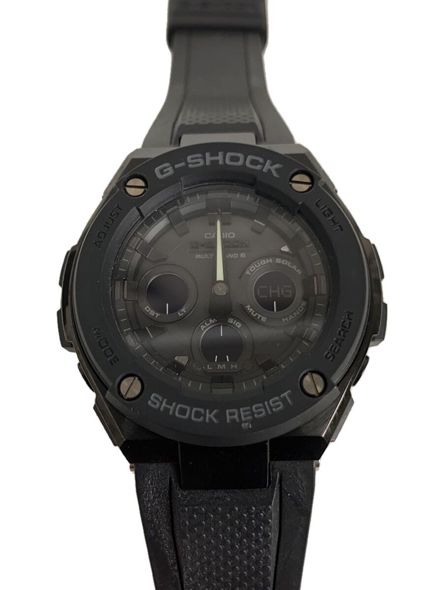 【ブランド】CASIO 【ブランドカナ】カシオ 【型番】 【程度】B 【サイズ】 【メインカラー】 【素材・生地】ラバー 【キーワード】　　 2025/05/19 セカンドストリート小杉店【2010】【中古】CASIO◆ソーラー腕時計・G-...