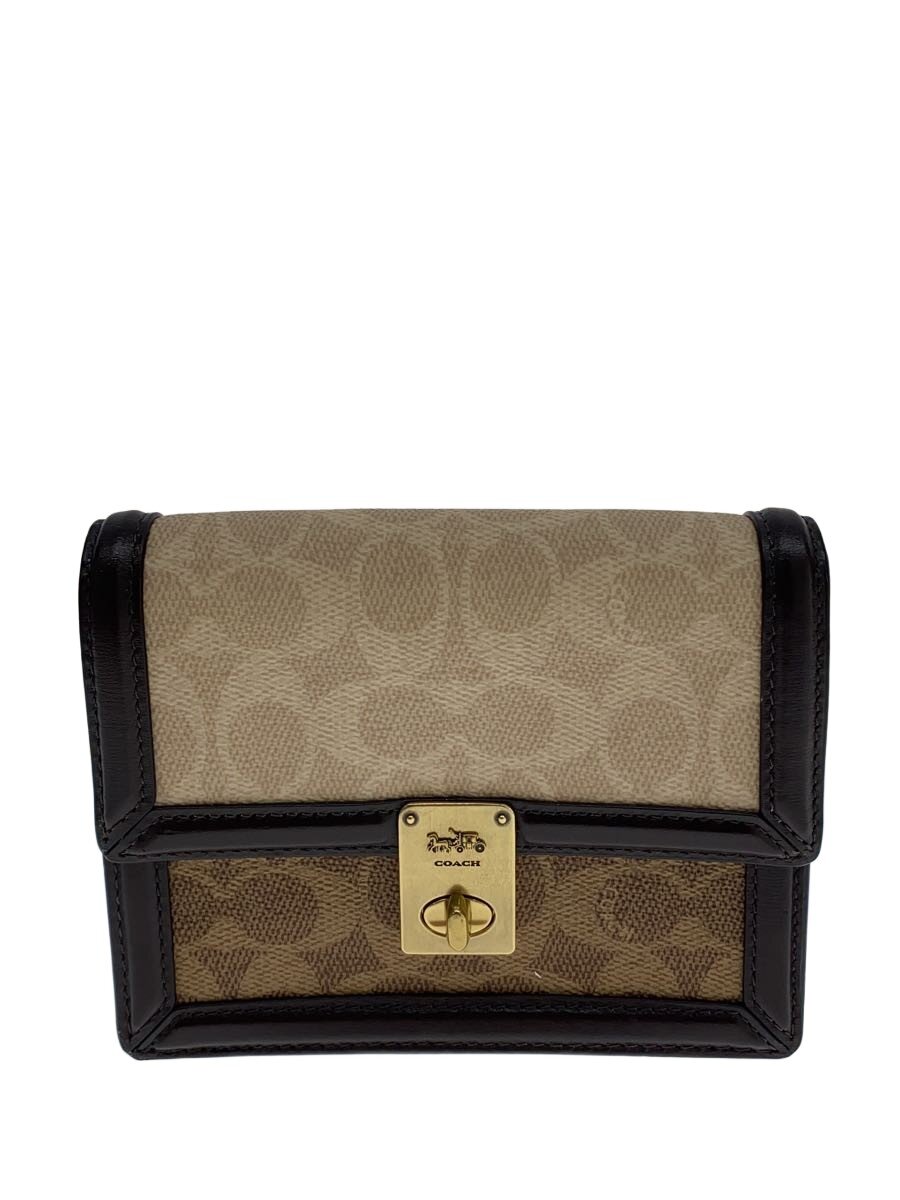 【ブランド】COACH 【ブランドカナ】コーチ 【型番】 【程度】A 【サイズ】 【メインカラー】ベージュ 【素材・生地】その他 【キーワード】　　 2025/12/22 セカンドストリートららぽーと富士見店【4213】【中古】COACH◆...