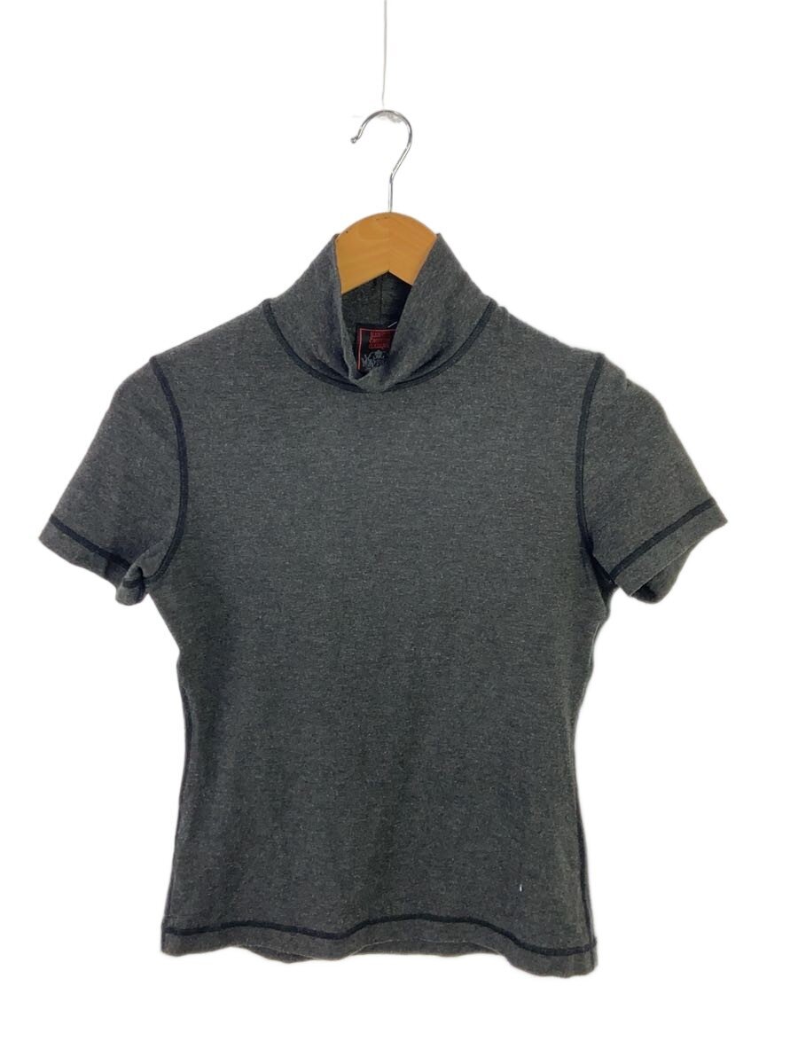 【ブランド】Jean Paul GAULTIER CLASSIQUE 【ブランドカナ】ジャンポールゴルチエクラシック 【型番】 【程度】B 【サイズ】その他 【メインカラー】グレー 【素材・生地】ポリエステル 【キーワード】　　 2025/...